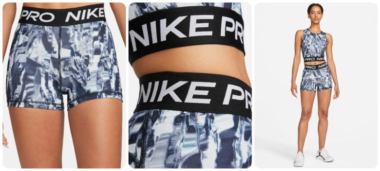 6 capi di abbigliamento sportivo per essere impeccabili anche in palestra