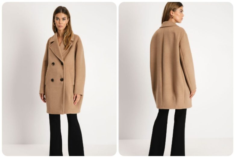 Cappotti da donna taglio maschile: i 6 modelli più belli per affrontare ...