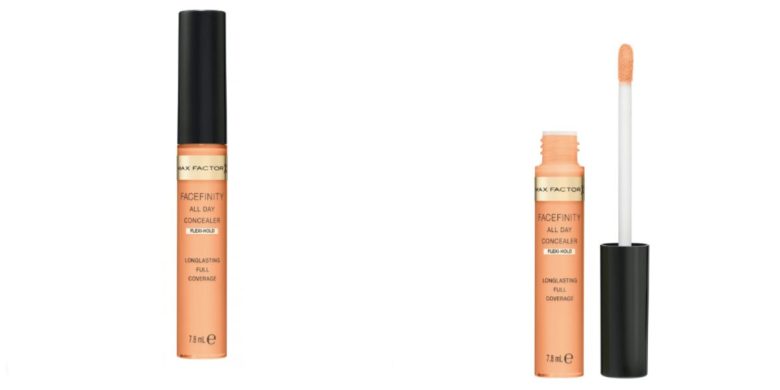 5 Correttori per coprire le occhiaie e cancellare le rughe. Quando il ...