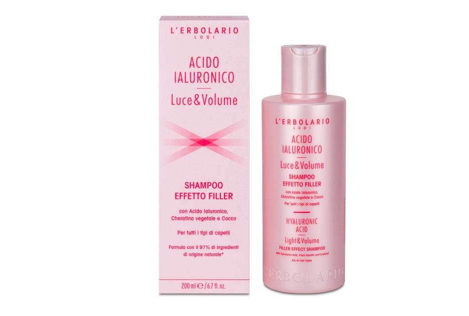 I 5 migliori Shampoo all’acido ialuronico per trattare i tuoi Capelli