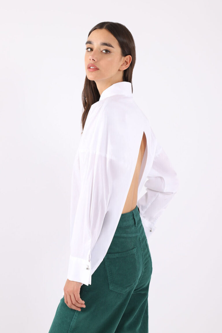 7 Camicie Dixie davvero chic da acquistare subito!