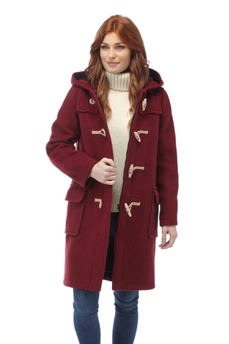 6 Giacche Montgomery da accaparrarsi subito in vista della Primavera