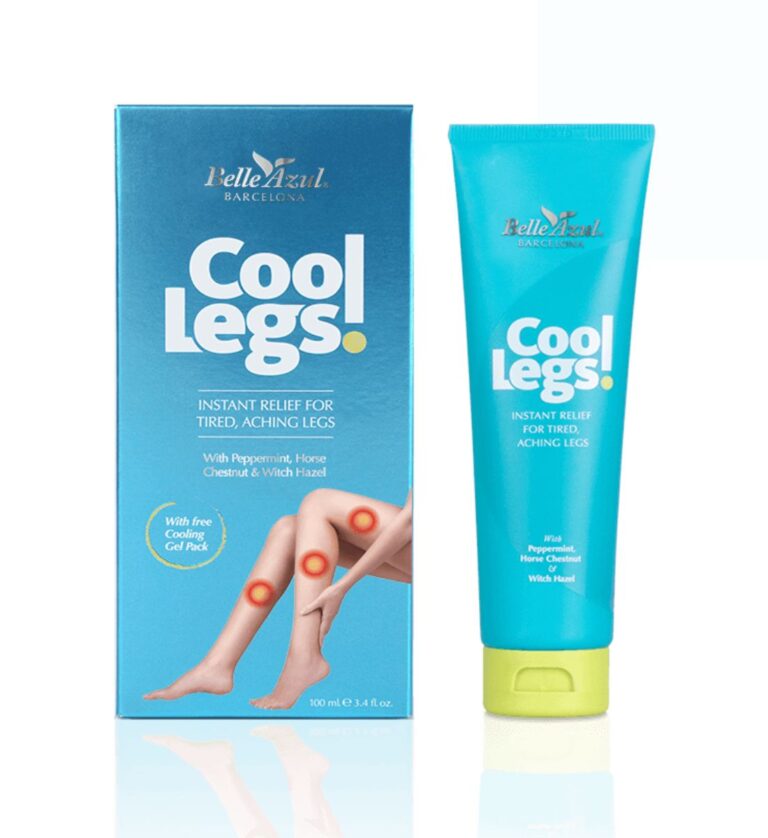 Crema gambe, 7 prodotti efficaci che sgonfiano e snelliscono