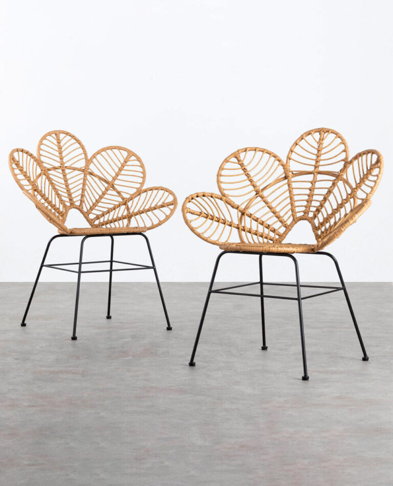 Stile Boho Chic per il vostro giardino: 5 complementi da arredo per ...