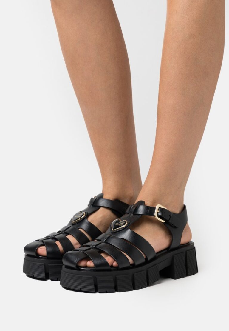 Sandali Granchio, la nostra Top 5 è griffatissima!