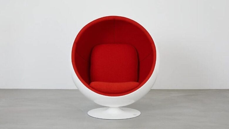 6 iconiche Poltrone di Design: ecco le più celebri di sempre...