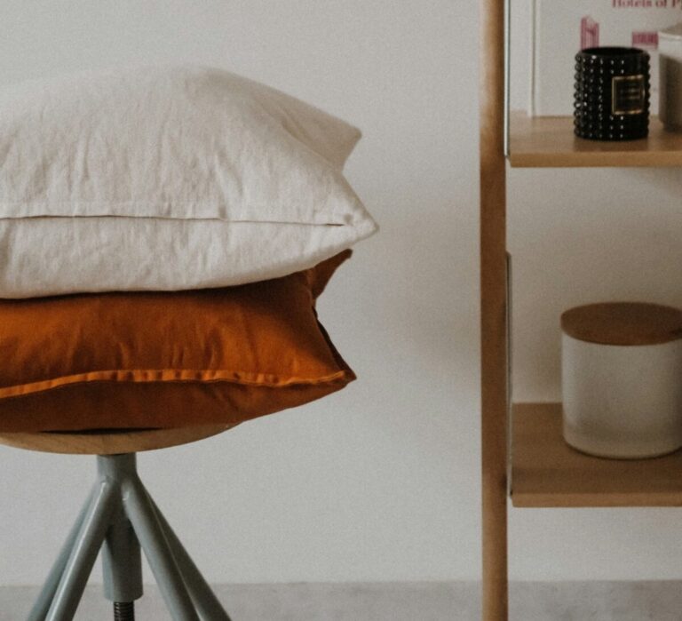 Come arredare Casa con il Color Mattone: consigli e abbinamenti