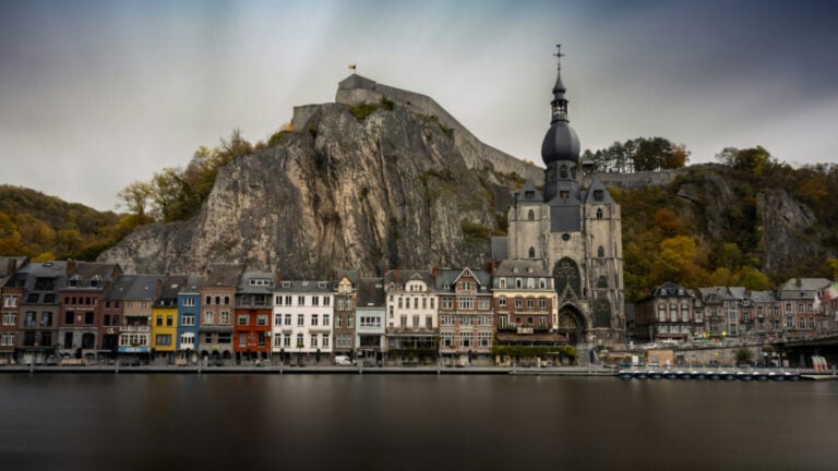 5 suggestive città del Belgio da visitare almeno una volta nella vita